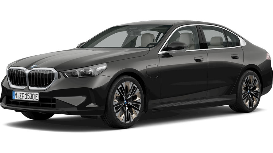 An overview of the BMW 5 series | BMW.com.mt