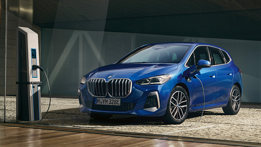 BMW Malta