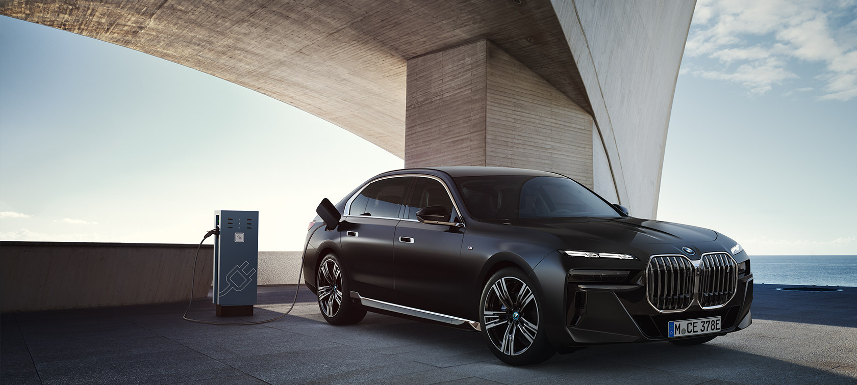 BMW Corporate Sales: for our corporate customers | BMW.com.mt