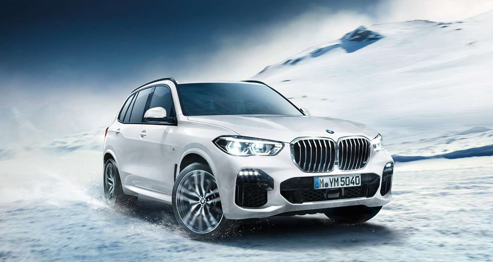 BMW Malta