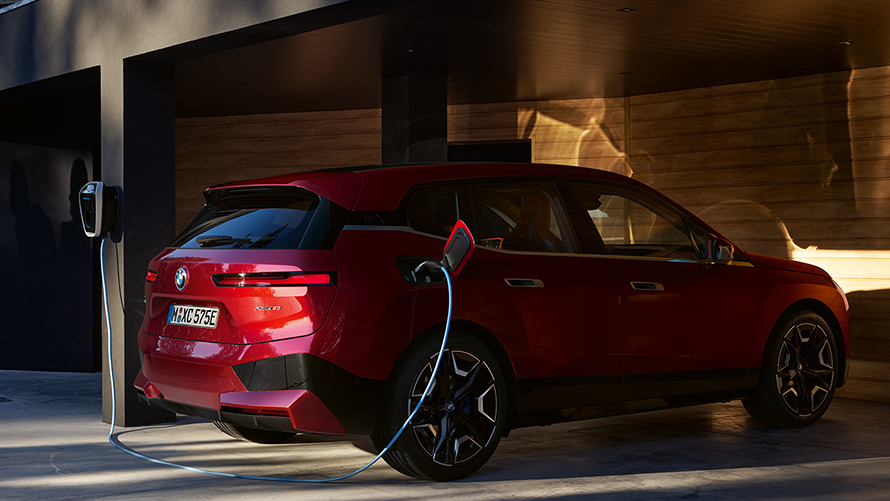 BMW Malta