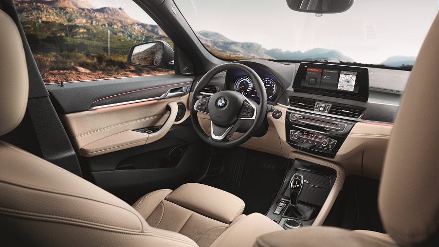 Connected Booster | BMW.mt